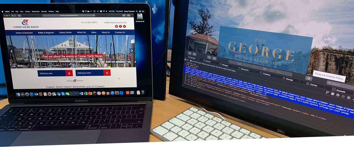 Online & Digital | PC Consultants