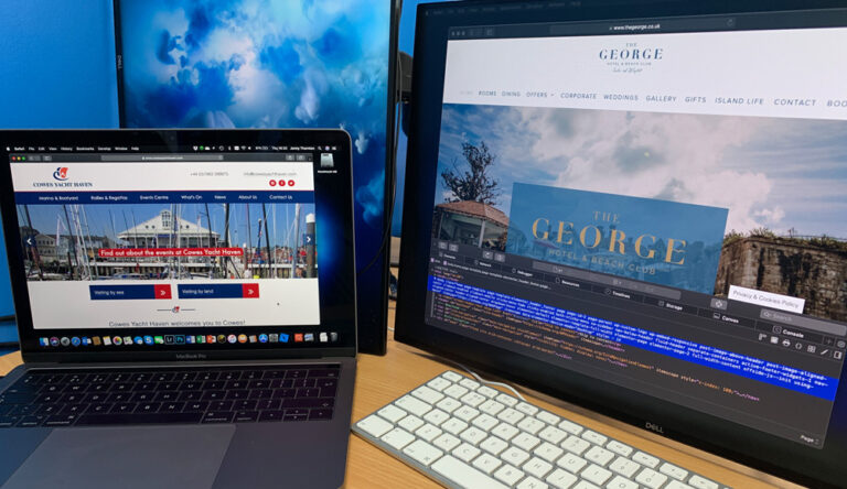 IT Sales, Service & Support | PC Consultants